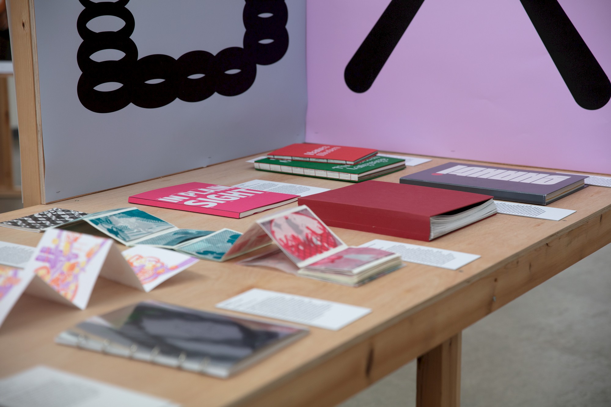 Home – Studio 3015, Winchester School of Art